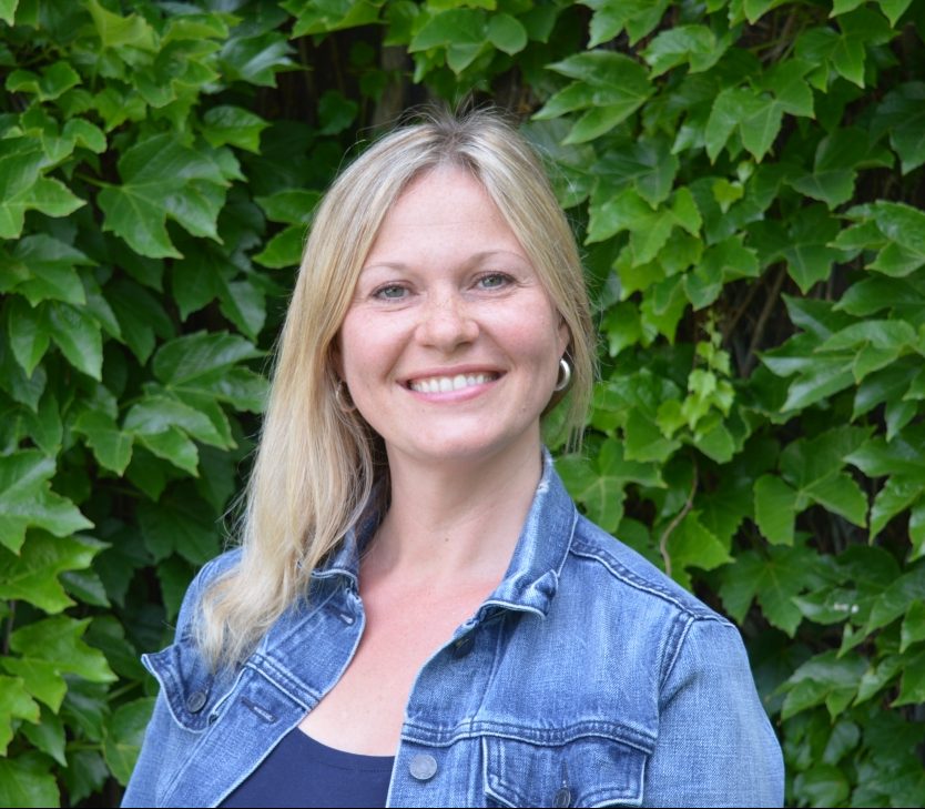 Lab Members - University of Toronto